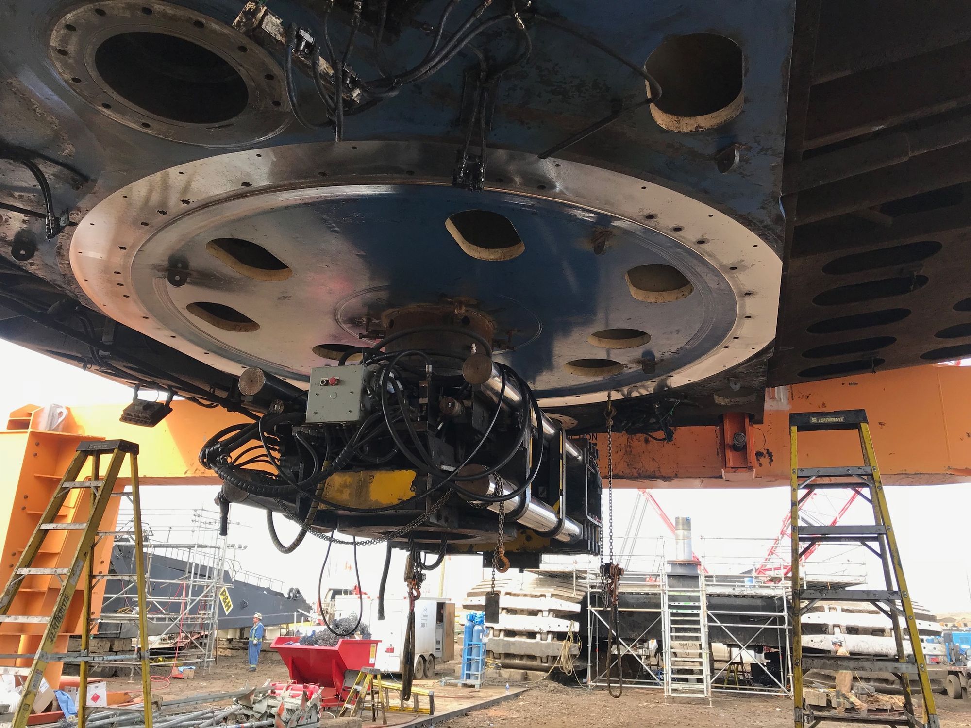 Services - HAMM Equipment, Inc.