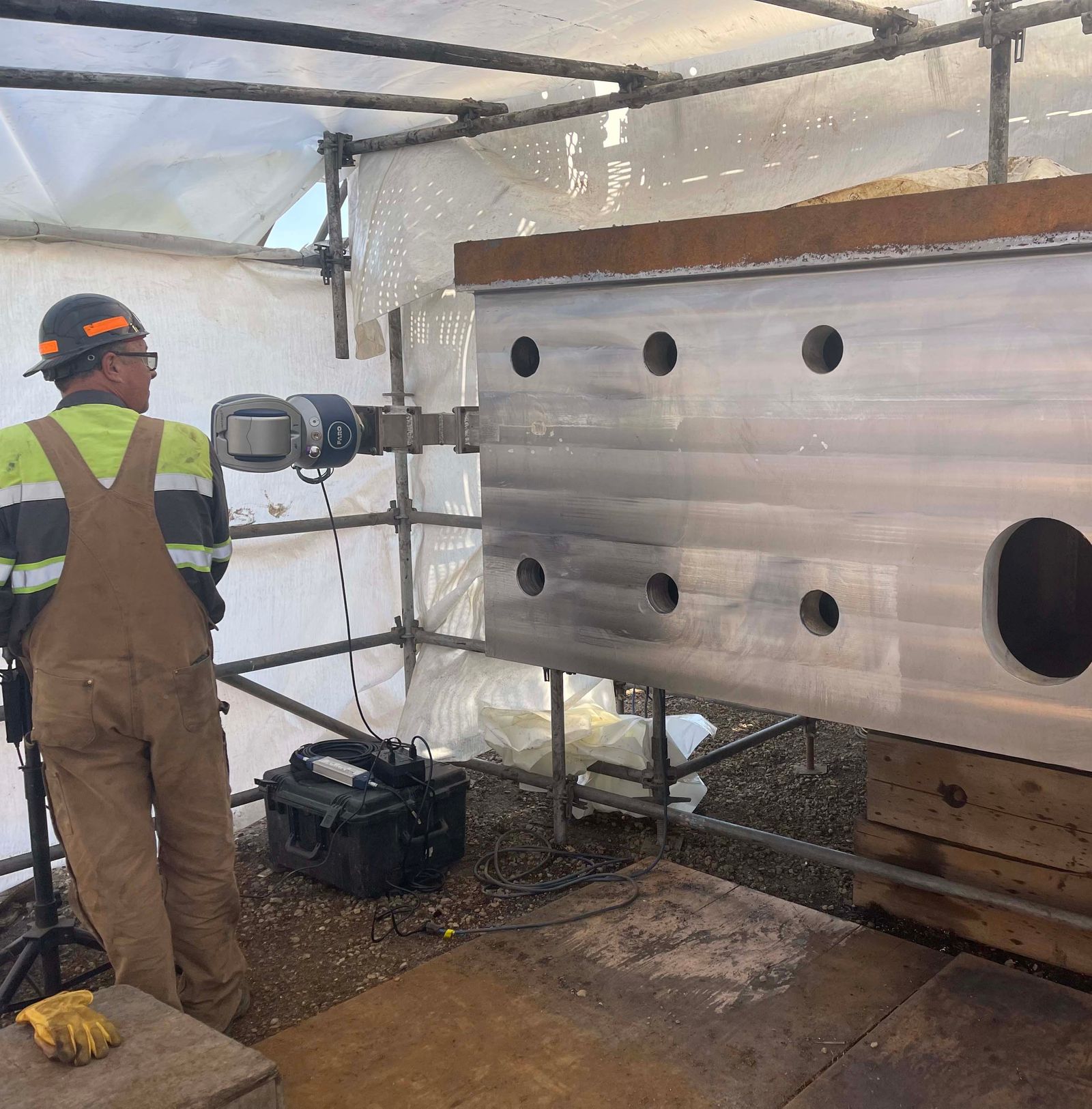 Services - HAMM Equipment, Inc.